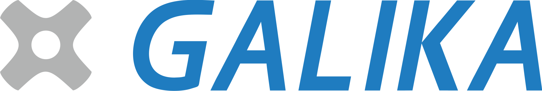 Aktuality - Galika.cz
